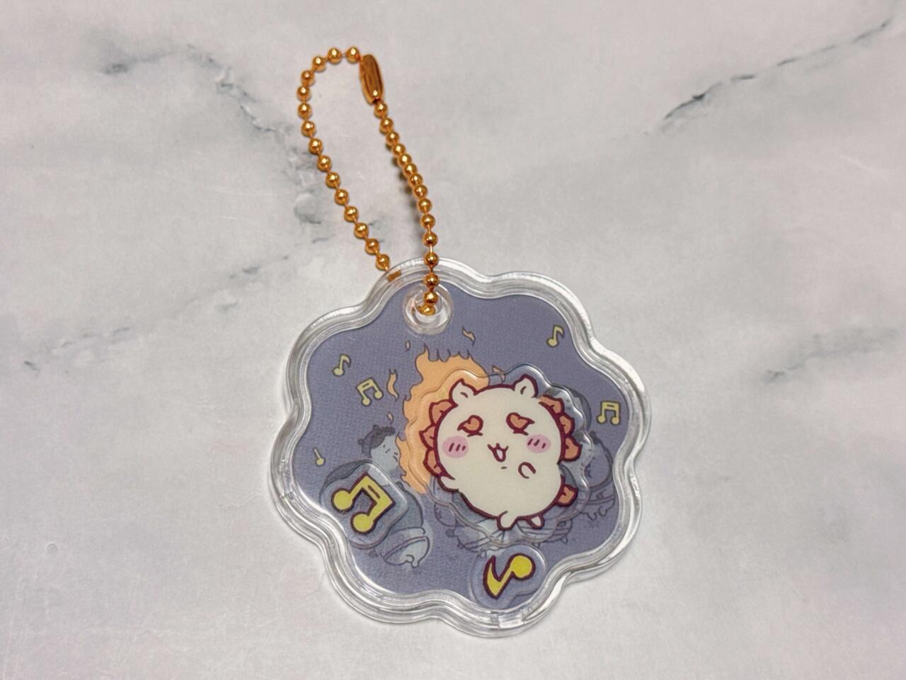 スペシャル出ちゃった！「ちいかわ新作食玩」6個買ってみたよ♪（開封レビュー）（写真 16/23） - mimot.(ミモット)