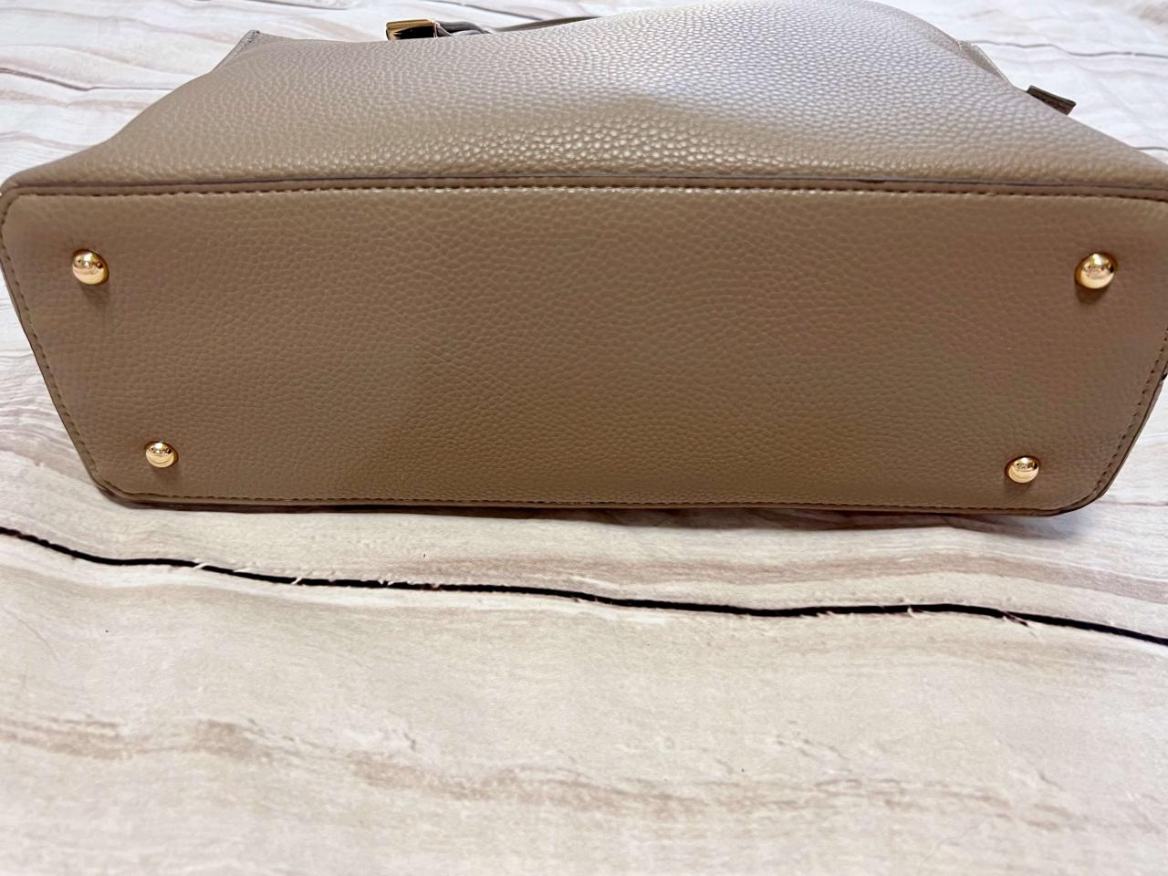 しまむらで見つけた！オシャレな通勤バッグおすすめ2選（軽量でA4が入るよ）（写真 28/52） - mimot.(ミモット)