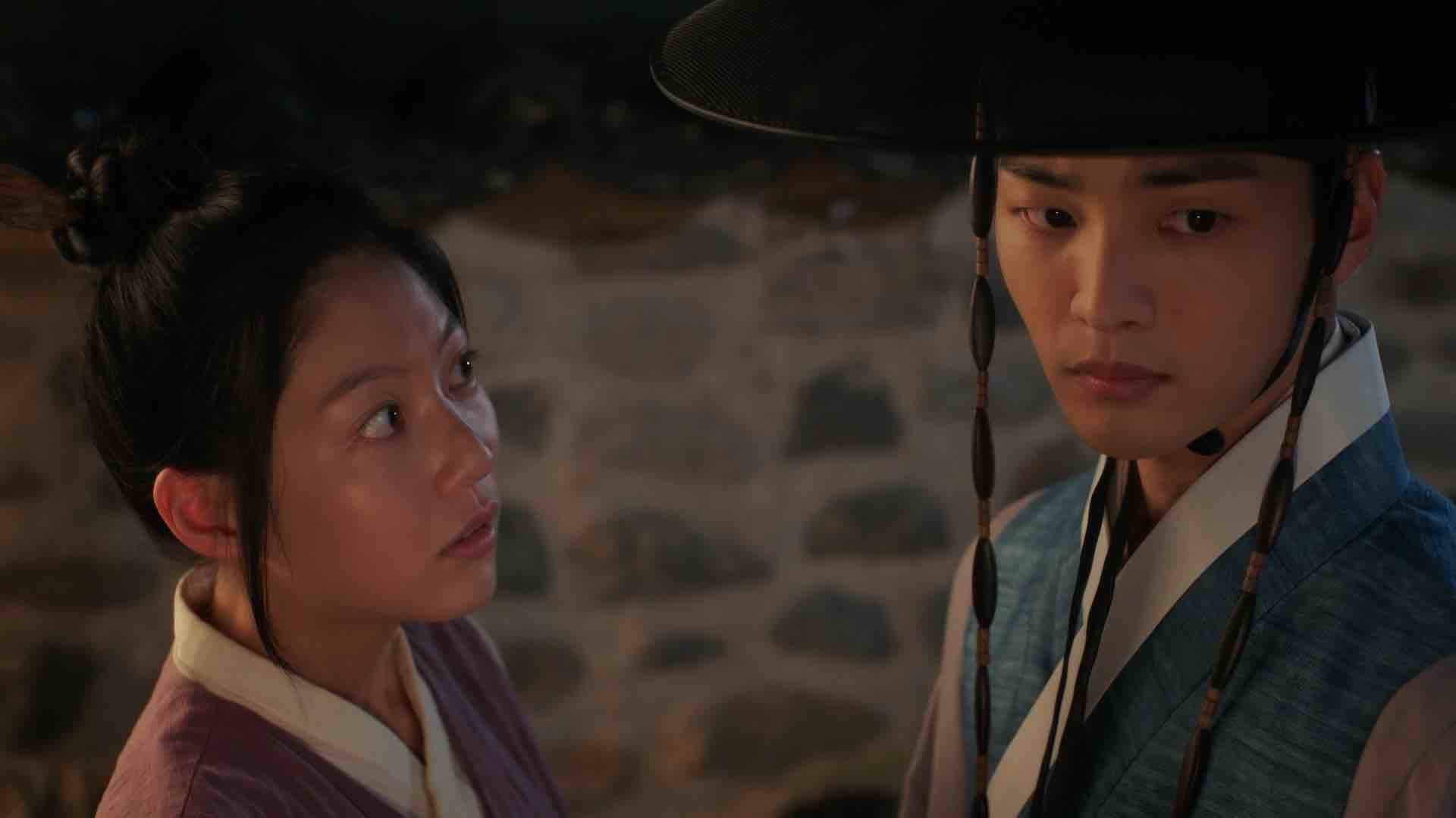 【韓国ドラマ】「時代劇」で独特の魅力を放つ韓国スターに注目！時代を超えた胸キュン作品7選（写真 18/23） - mimot.(ミモット)