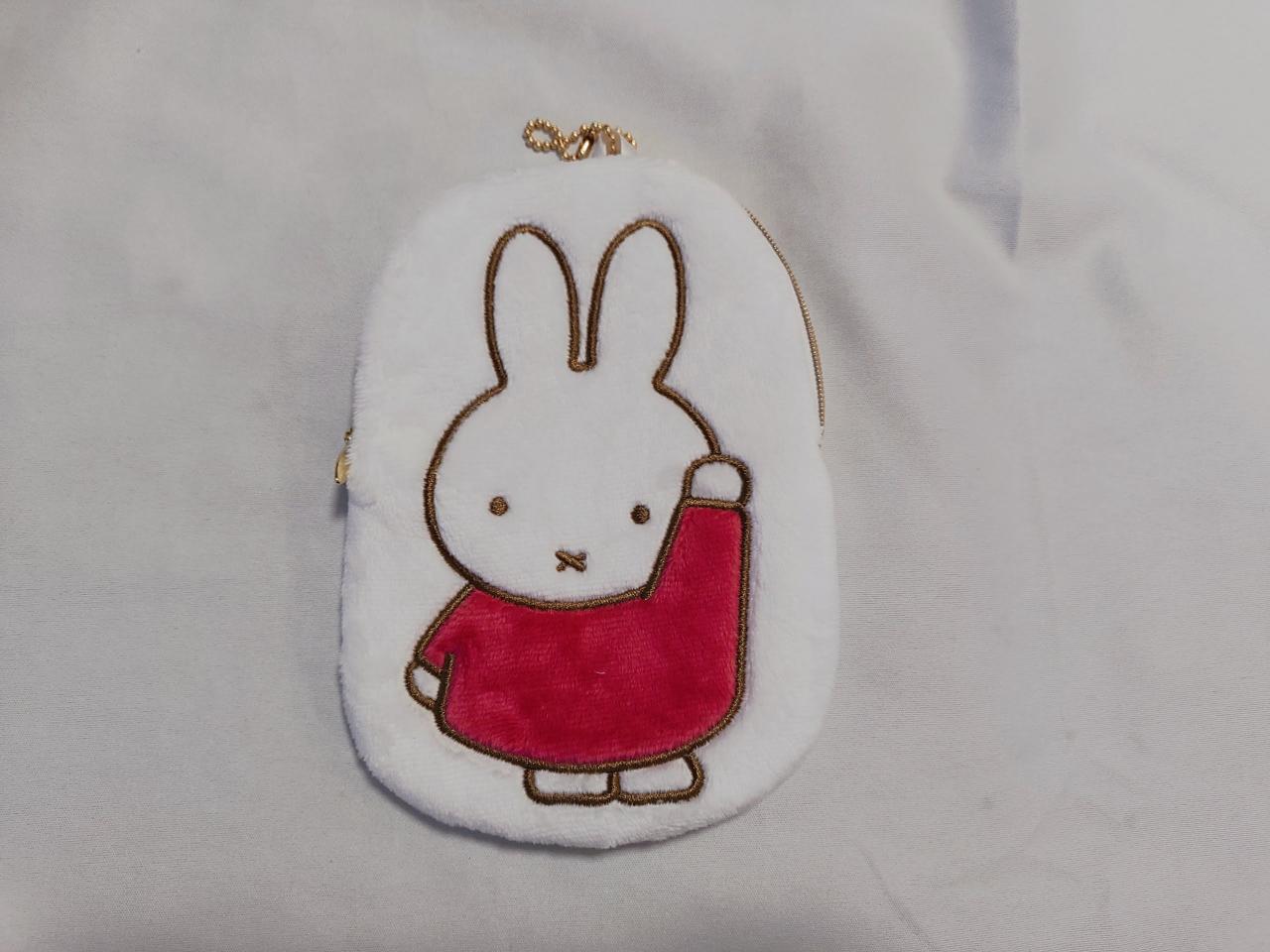 ゼクシィ最新号のミッフィー付録が豪華でキュート！便利な3点セット開封レビュー（写真 10/31） - mimot.(ミモット)