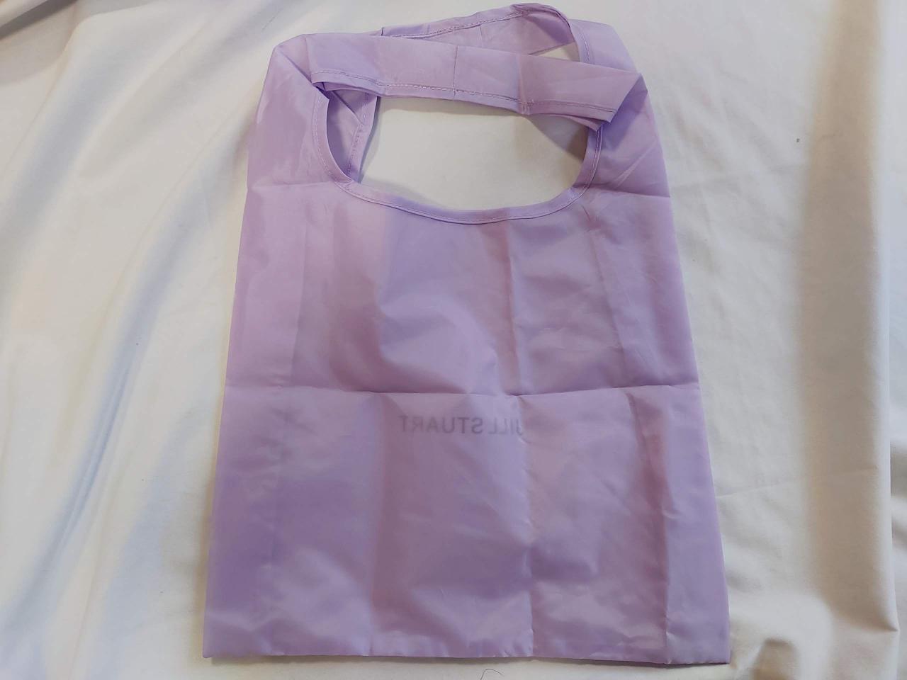 ジルスチュアートの付録バッグがシンプルおしゃれ！ポーチ付きでコスパ最強すぎる…♪（写真 10/37） - mimot.(ミモット)