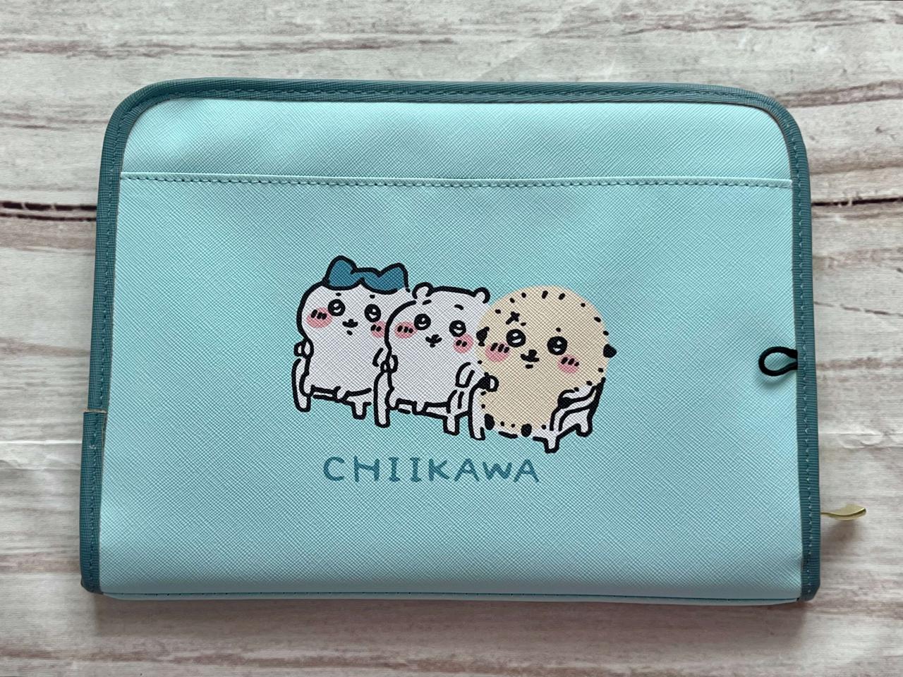 【ちいかわ×しまむら】大人かわいい「バンスクリップ」新登場！イチ推しグッズ5選はこれ♪（写真 18/34） - mimot.(ミモット)