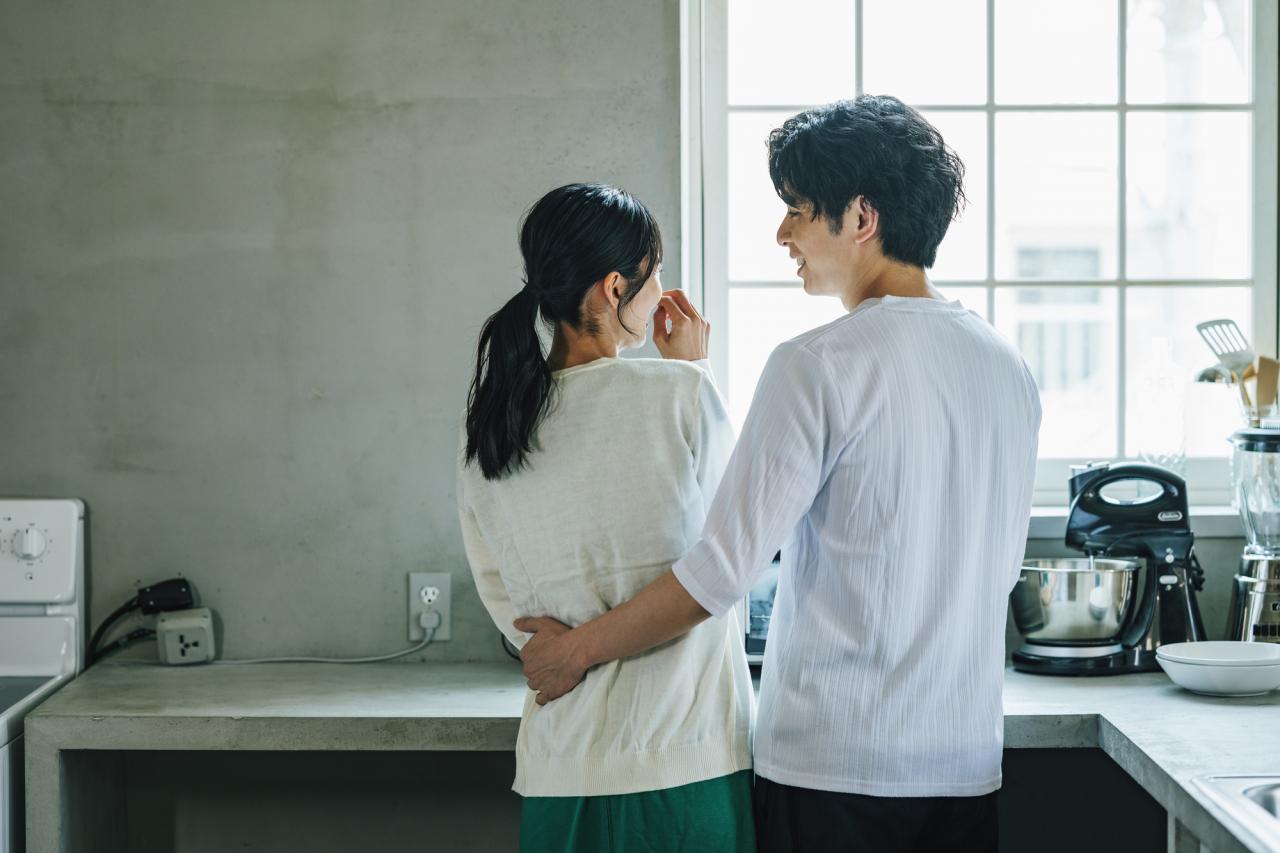 カラダだけの関係の男性と結婚したら…ある女性から学ぶ「本当に幸せな結婚」とは（1/4） - mimot.(ミモット)