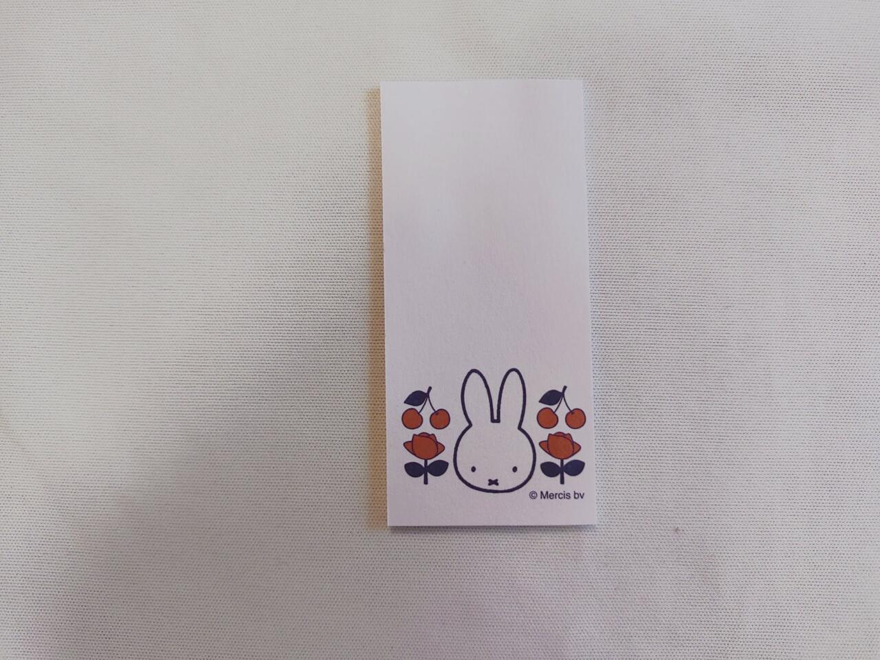 【ミッフィー】激かわ！「缶ケース入りミニ文具セット」が付録で出るよ～！（写真 24/49） - mimot.(ミモット)