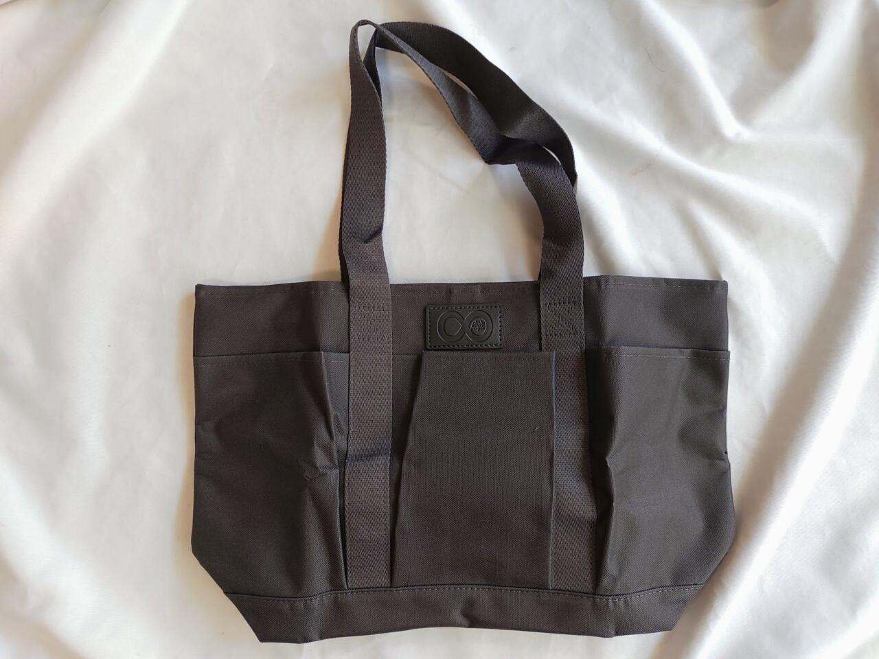 おしゃれで機能的「PLAIN PEOPLEの万能トートバッグ」でるよ！軽量で肩掛けもできる♪【雑誌付録】（写真 6/20） - mimot.(ミモット)