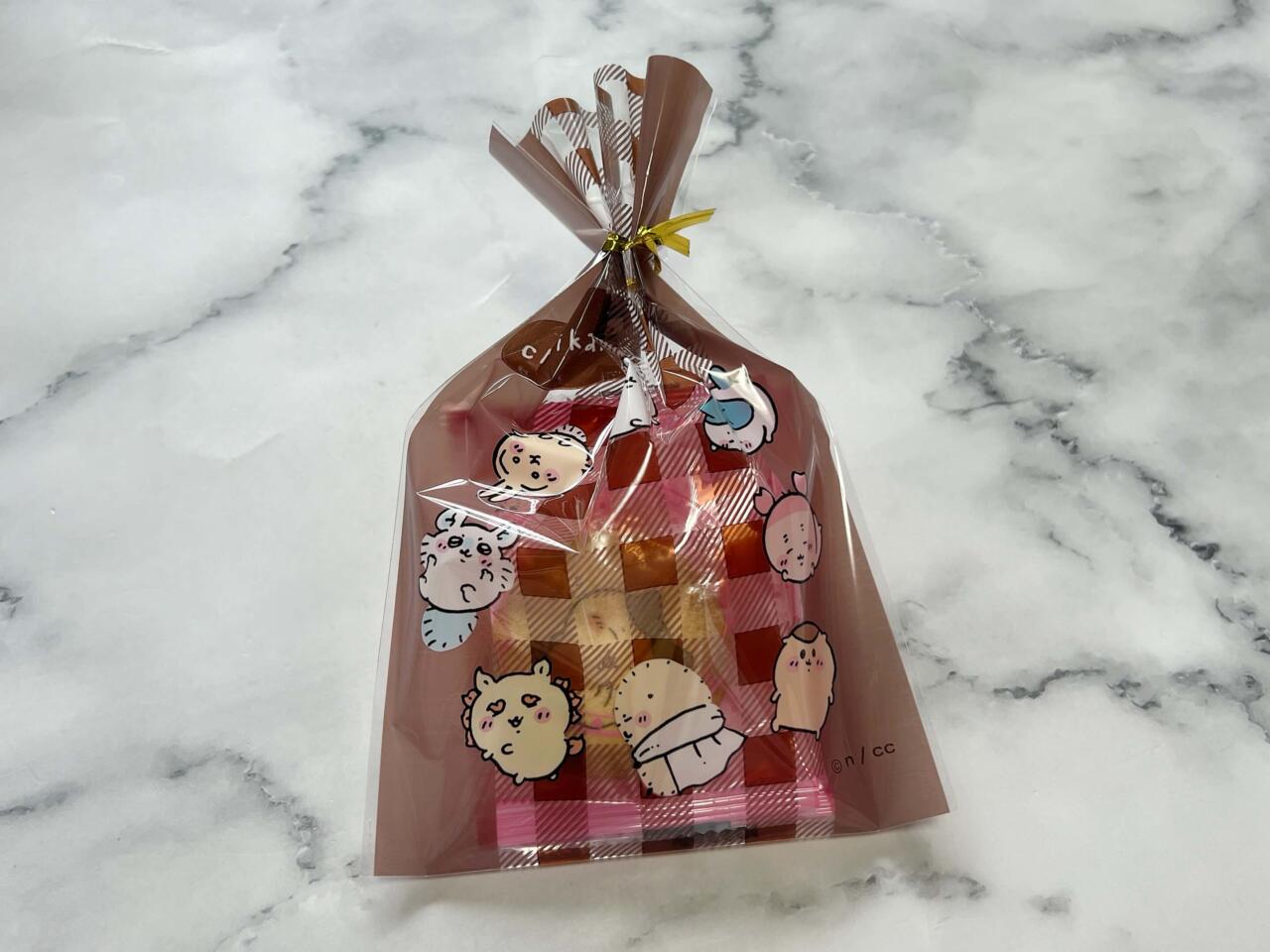 【100均×ちいかわ】新作がどどんと出たよ！初登場グッズもかわいくて実用的♪徹底レビュー（写真 31/80） - mimot.(ミモット)