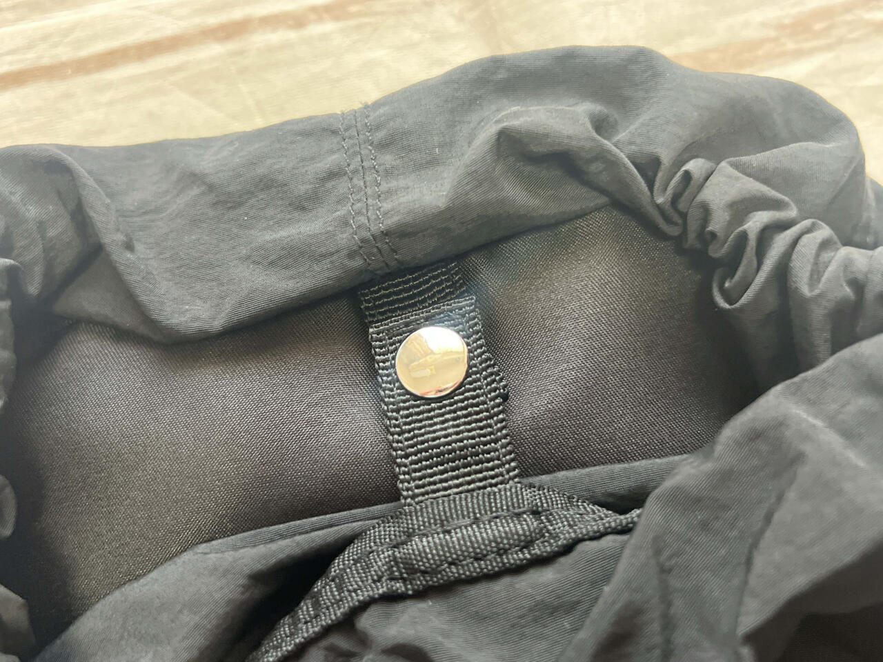 【GUの新作バックパック】大容量＆機能性も シンプルでめちゃくちゃ使い勝手いいよ！（写真 12/36） - mimot.(ミモット)