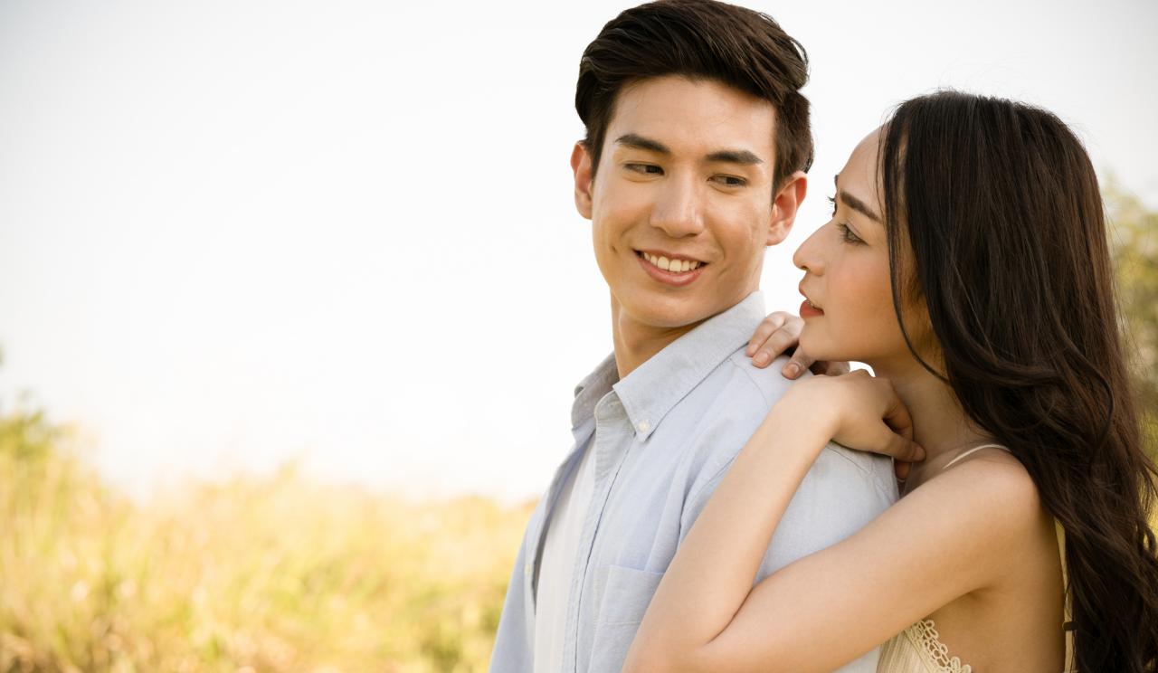 女性にはわからない!? 男性が(ちょっと重いな…)と感じる彼女の行動5つ（1/2） - mimot.(ミモット)