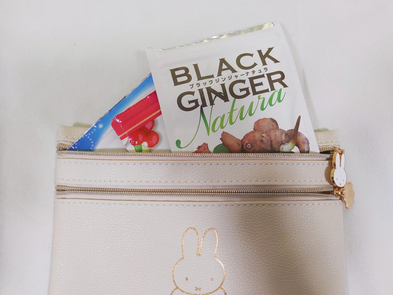 大人かわいいミッフィー付録が出るよ♪【SPRiNG通常＆増刊号】開封レビュー（写真 24/31） - mimot.(ミモット)