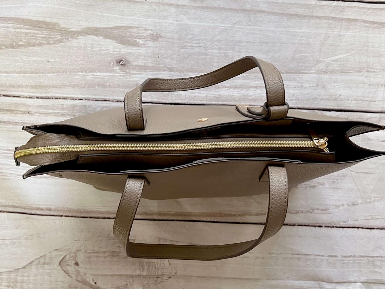 しまむらで見つけた！オシャレな通勤バッグおすすめ2選（軽量でA4が入るよ）（写真 27/52） - mimot.(ミモット)