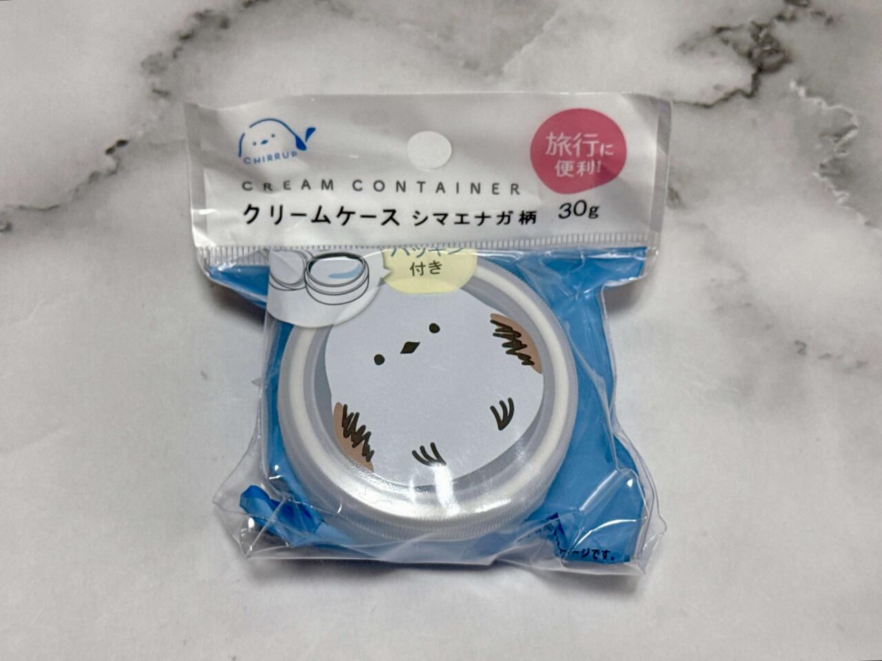 セリアのシマエナガグッズが便利すぎ！日常＆旅行で活躍するおすすめ6選♪（写真 14/39） - mimot.(ミモット)