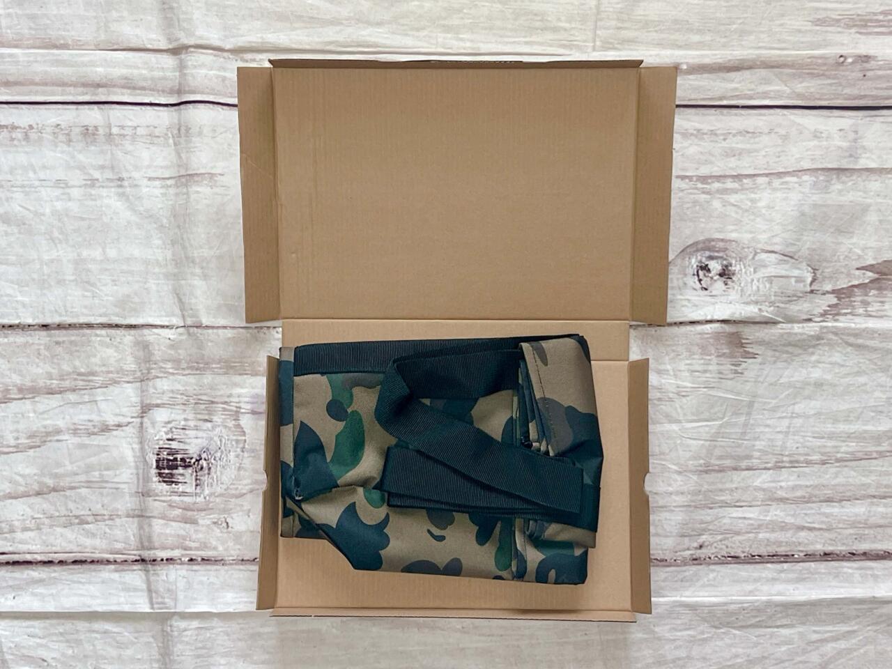 A BATHING APEのトートバッグが付録で出るよ！タフで大容量＆PCも入る～♪（写真 4/25） - mimot.(ミモット)