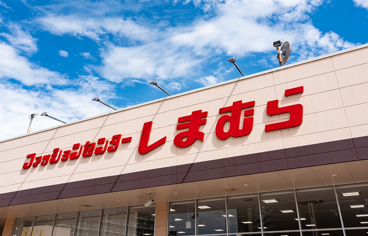 【しまむら】この新作ワンピがすごかった！体型カバー＆秋まで着回せて1,700円以下♪（1/2） - mimot.(ミモット)