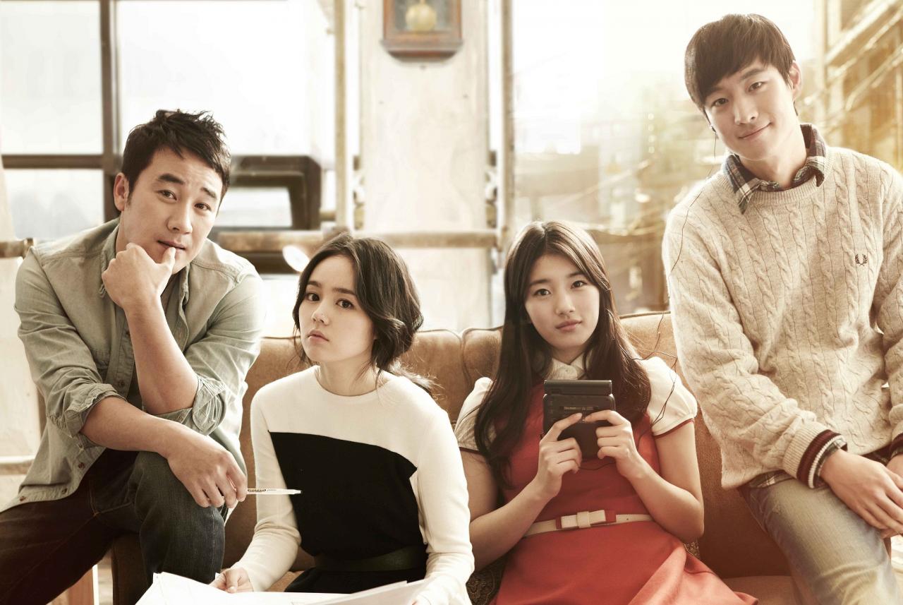 初恋、純愛、いけない恋…韓国映画にみる【恋の作法】あなたの恋愛にきっと役立つオススメ5選！（写真 13/20） - mimot.(ミモット)