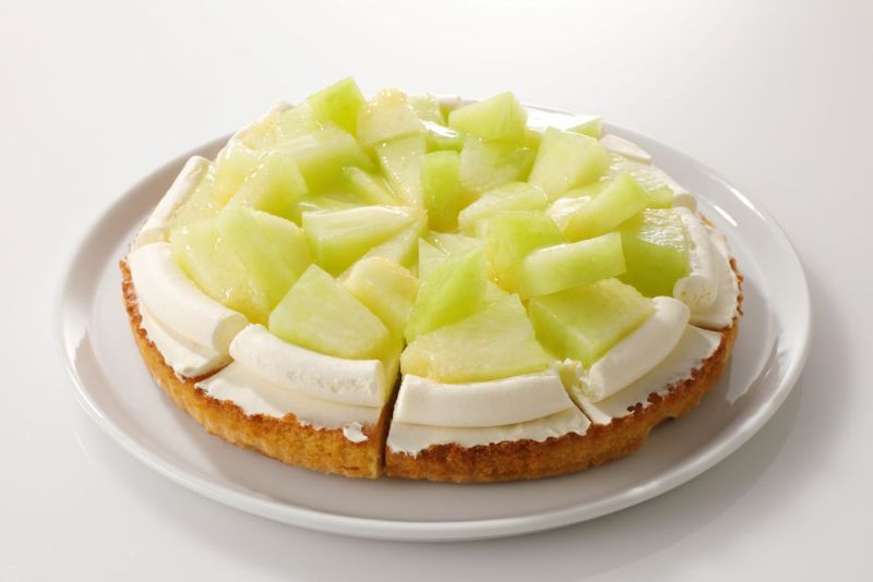 【スイパラ】の神コスパ「メロン＆マンゴー食べ放題」！今だけ“高級さくらんぼプレート”も♪（写真 2/7） - mimot.(ミモット)