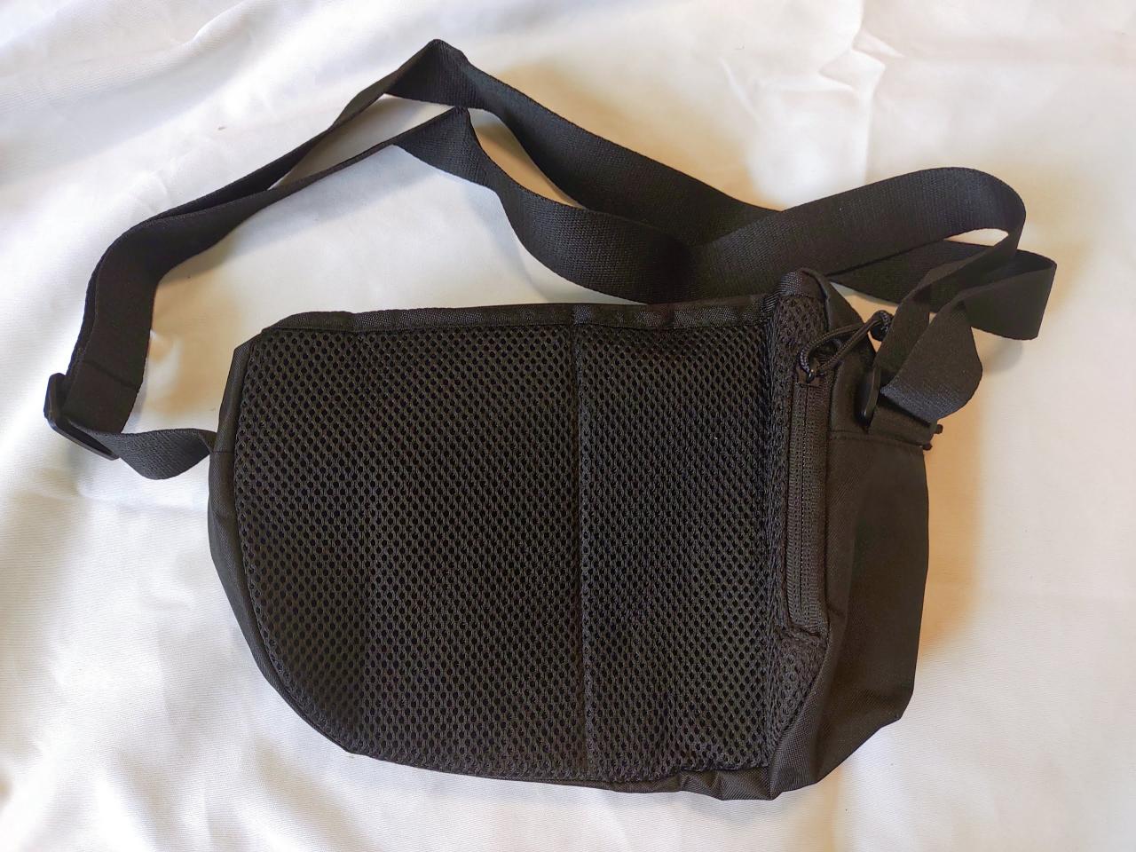 【MonoMax】最新号の付録「ショルダーバッグ」が最強だった！コスパ＆機能性が良すぎる～♪（写真 10/19） - mimot.(ミモット)