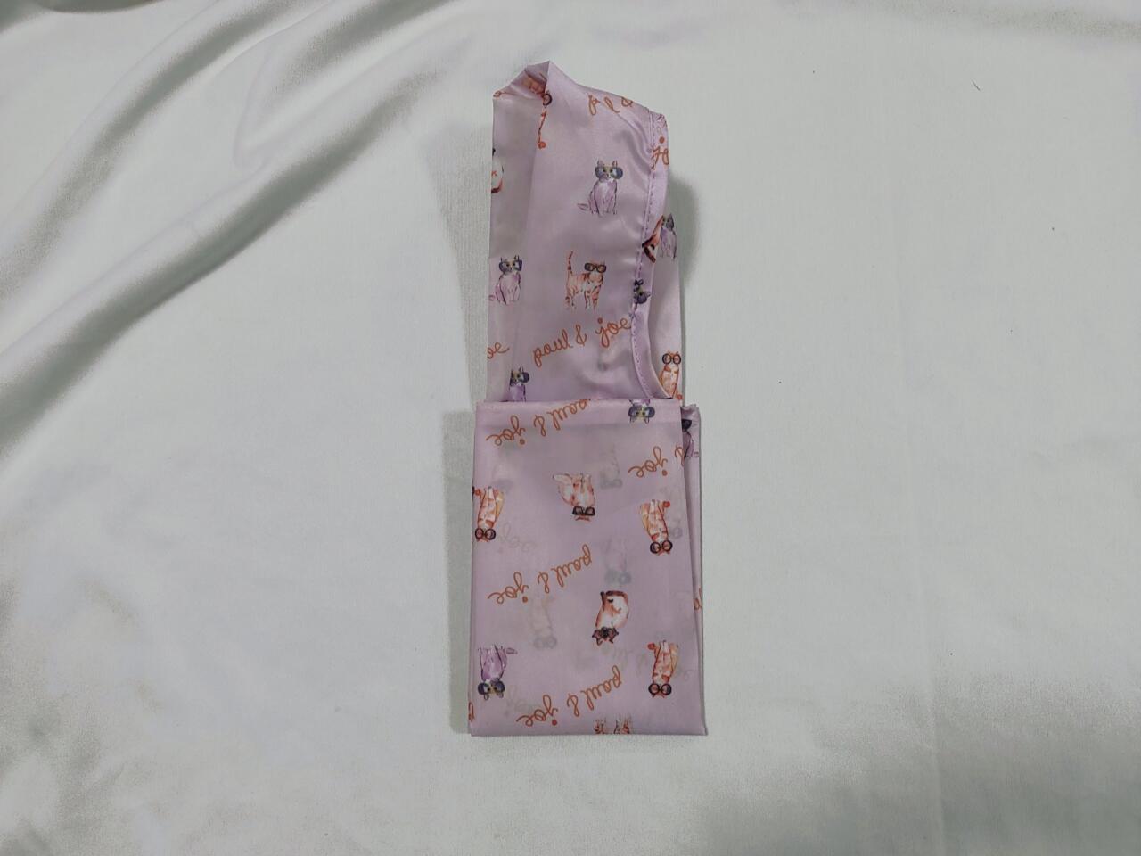 【ゼクシィ最新号】ポール＆ジョーの激かわエコバッグ＆ポーチが付録だよ！コスパ最高すぎ♪（写真 23/33） - mimot.(ミモット)