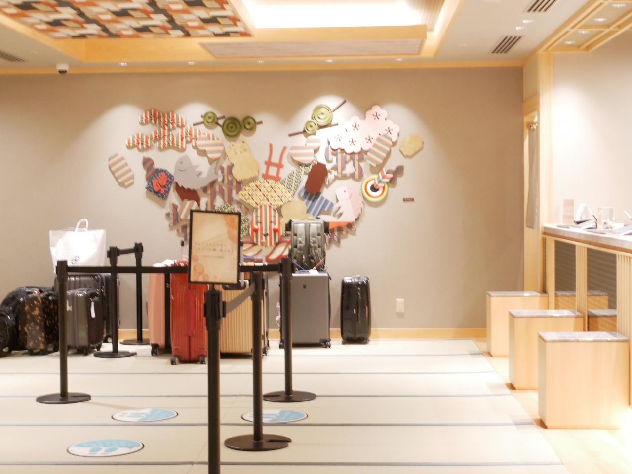 【東京・浅草】花やしきも浅草寺も目の前！天然温泉＆サウナ付き『凌天の湯 御宿 野乃浅草別邸』体験レポ（写真 2/24） - mimot.(ミモット)