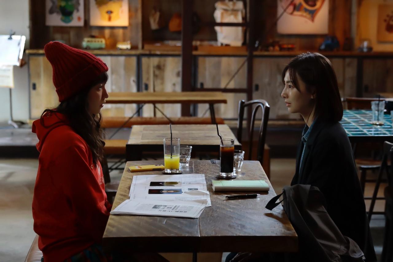 竹内涼真の新境地。湊かなえ衝撃ミステリー『落日』インタビュー（写真 13/15） - mimot.(ミモット)