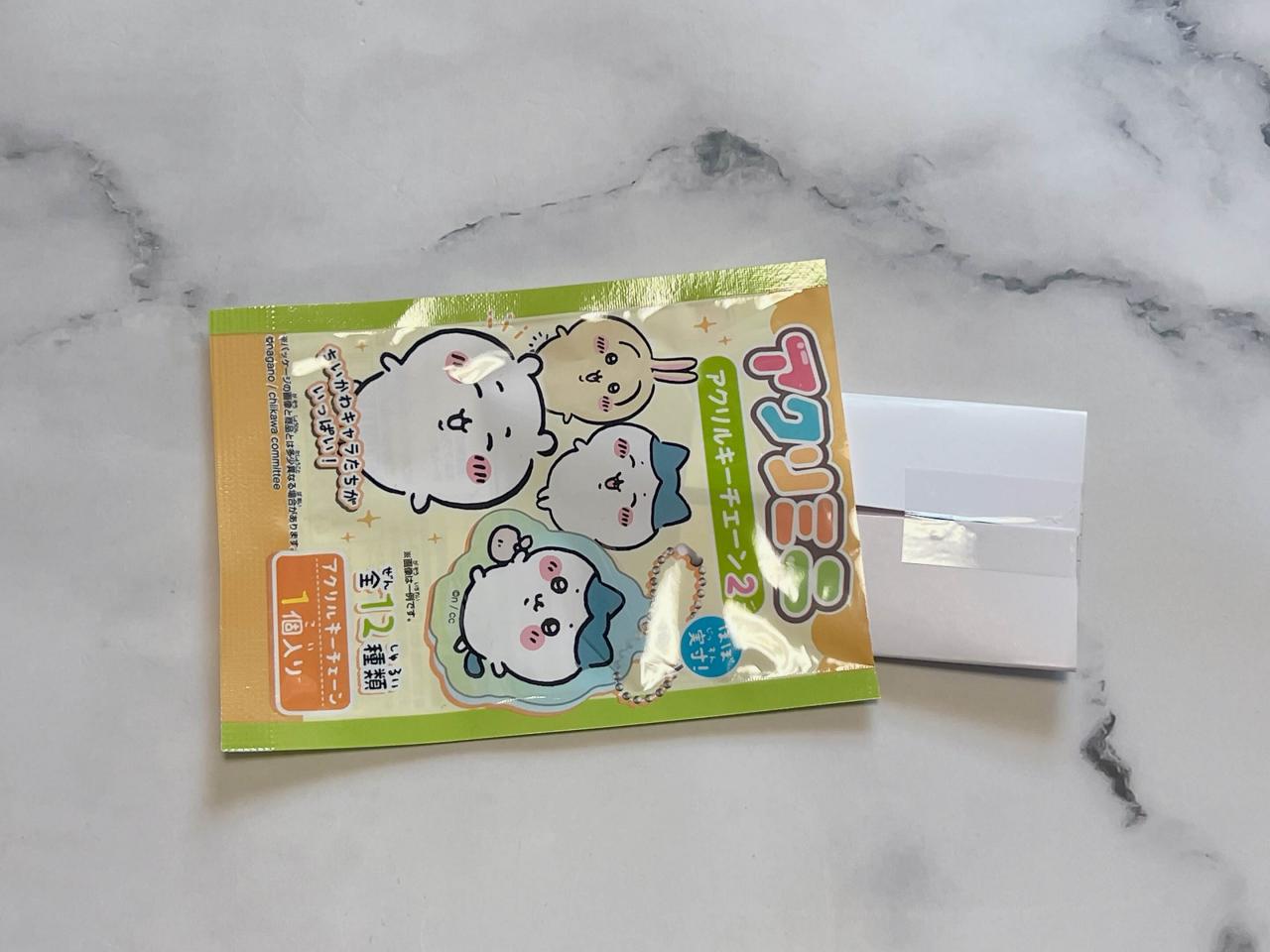 セリアで買える「ちいかわ」グッズ第2弾に震えた…イチオシは“闇深い”アクスタ！（写真 16/60） - mimot.(ミモット)