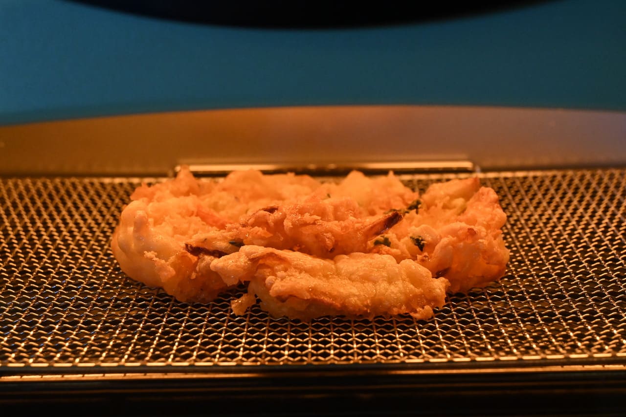 【アラジンのトースター】使ってみた！パンも天ぷらも「劇的においしくなる」秘密を徹底調査！【正直レビュー】（写真 31/33） - mimot.(ミモット)