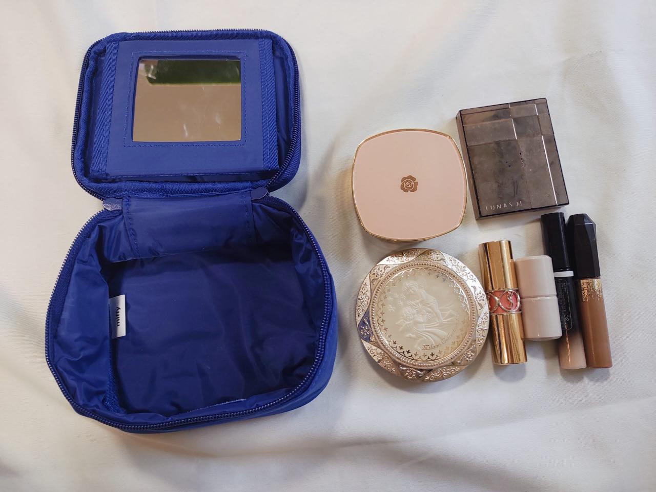 ミッフィー最新付録は日常で使える便利グッズ♪「ティッシュBOXカバー」と「ポーチ」開封レビュー（写真 43/47） - mimot.(ミモット)