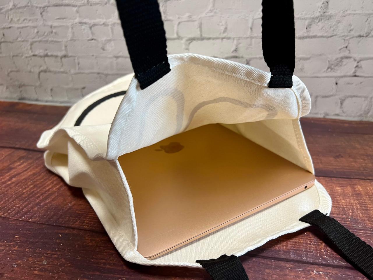 【ミッフィー付録】「トートバッグ＆パスケース」A4も入るしおばけmiffyがキュート！セブン‐イレブンで買えるよ♪（写真 8/19） - mimot.(ミモット)