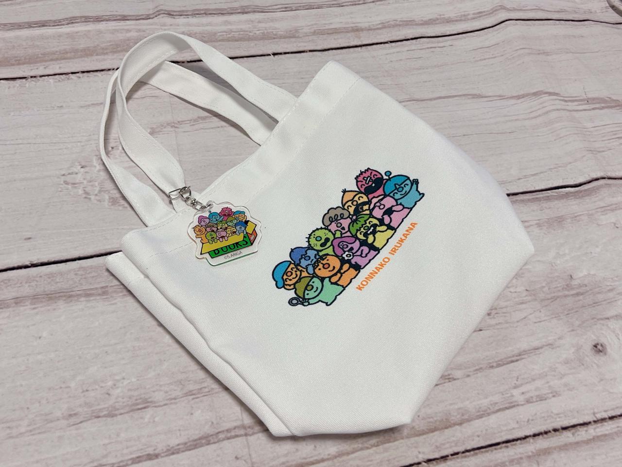 【キャンドゥ】おとな女子歓喜…！懐かしの『こんなこいるかな』グッズが感動レベル♪（写真 41/47） - mimot.(ミモット)