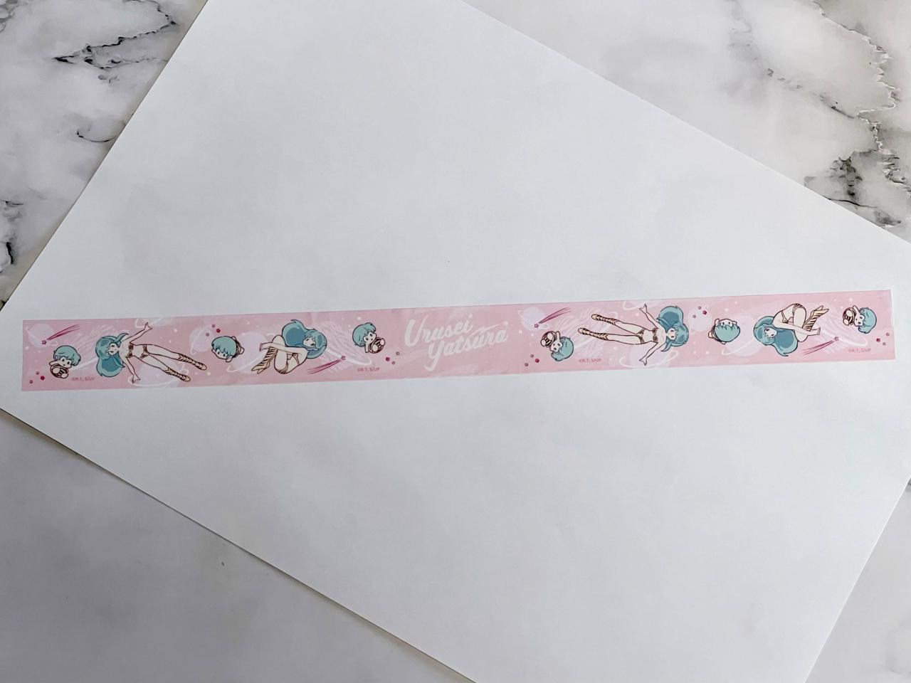 【100均×うる星やつら】中までしっかりエモかわいいグッズがずらり！これは大人買い必至（写真 34/74） - mimot.(ミモット)