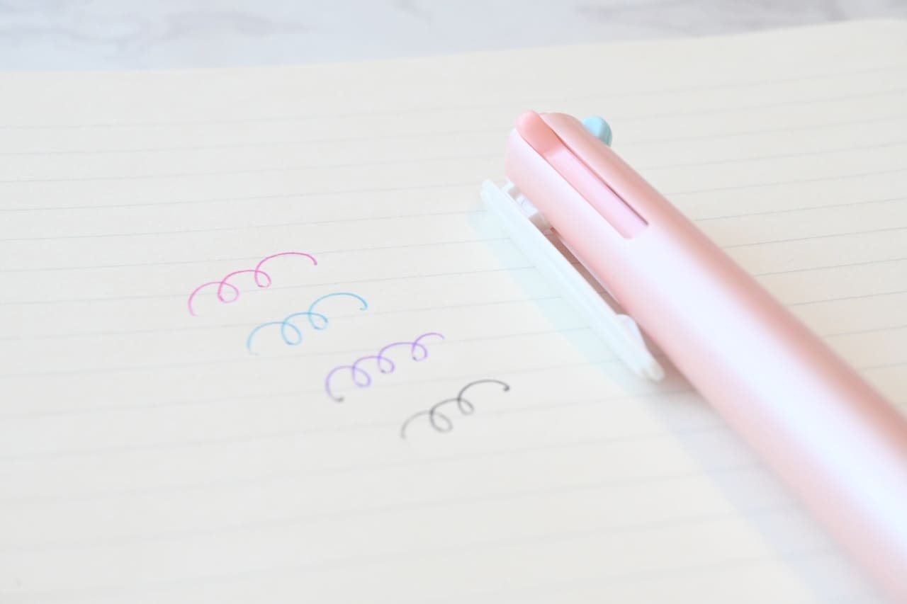 【淡色文具特集】セリア、カシオ、コクヨのかわいすぎ注目アイテムを一挙紹介♪（写真 6/18） - mimot.(ミモット)