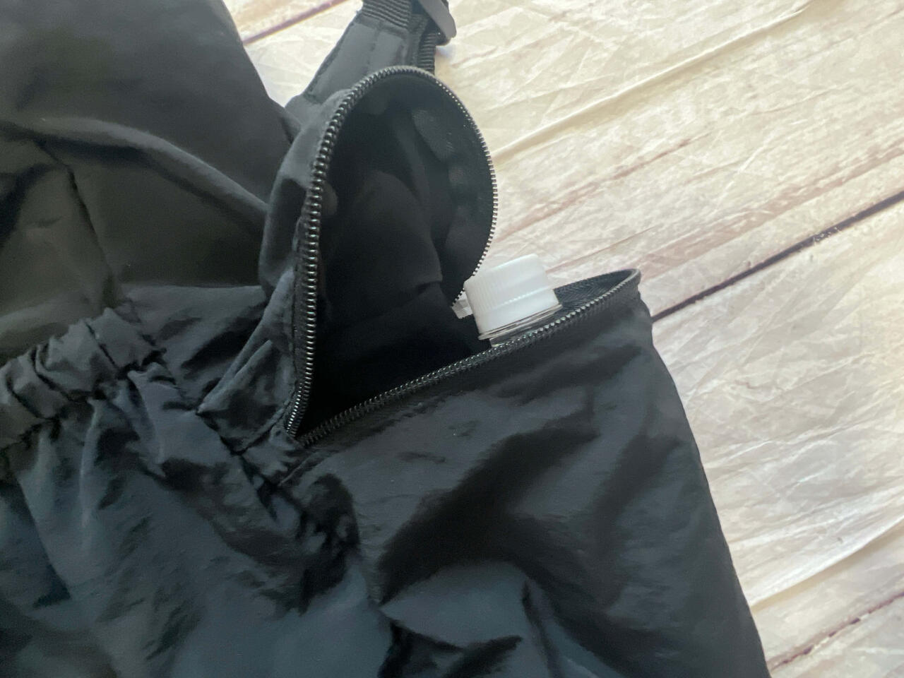 【GUの新作バックパック】大容量＆機能性も シンプルでめちゃくちゃ使い勝手いいよ！（写真 25/36） - mimot.(ミモット)