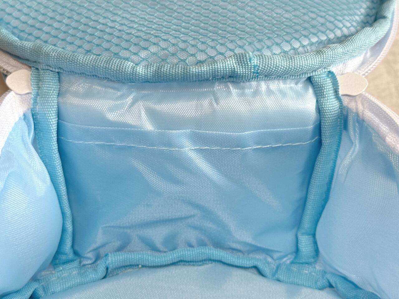 発売前から大人気！ちいかわ最新ムック「ハチワレ」を買ってみた♪可愛くって機能性もばっちり！（写真 14/22） - mimot.(ミモット)