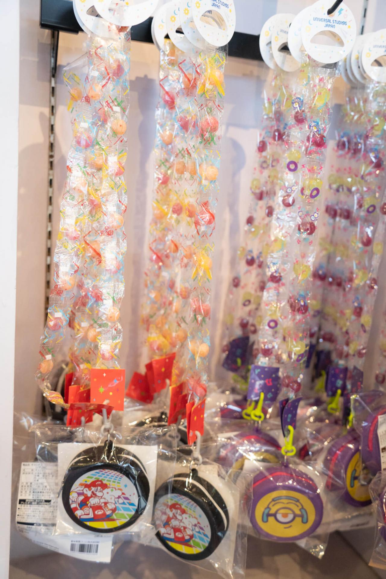 【USJ】全部ほしい～！スヌーピーほか人気キャラたちの「激かわグッズ＆フード」実物レポート♪（写真 21/169） - Medery. Character's