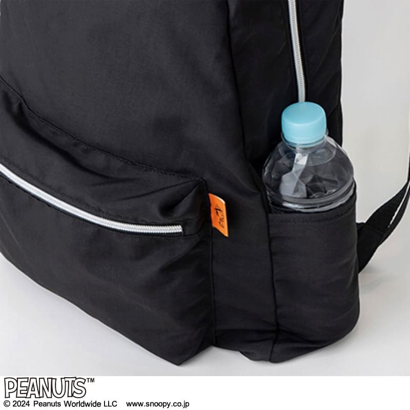 スヌーピーの軽くて丈夫なリュックが出るよ！たっぷり大容量で使いやすい♪（写真 6/19） - mimot.(ミモット)