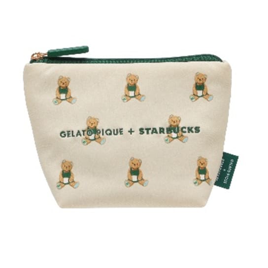 可愛すぎる初コラボ！【ジェラピケ×スタバ】タンブラーやトート、スタバカードなど全25型・51アイテム出るよ♪（写真 7/23） - mimot.(ミモット)