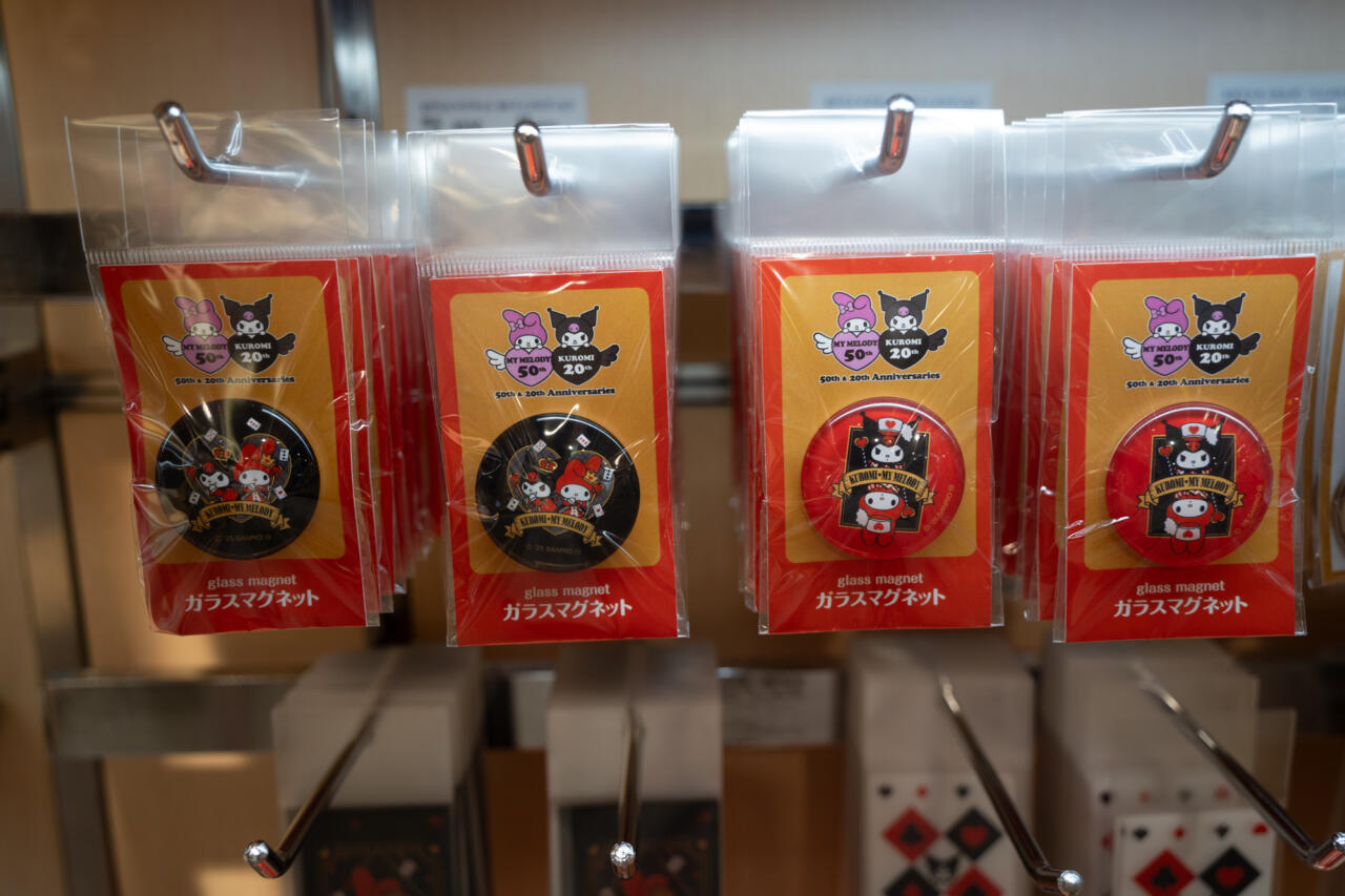 全国12会場で開催！【サンリオ】約1,000アイテムの大型グッズイベントを現地レポート♪（写真 19/214） - mimot.(ミモット)