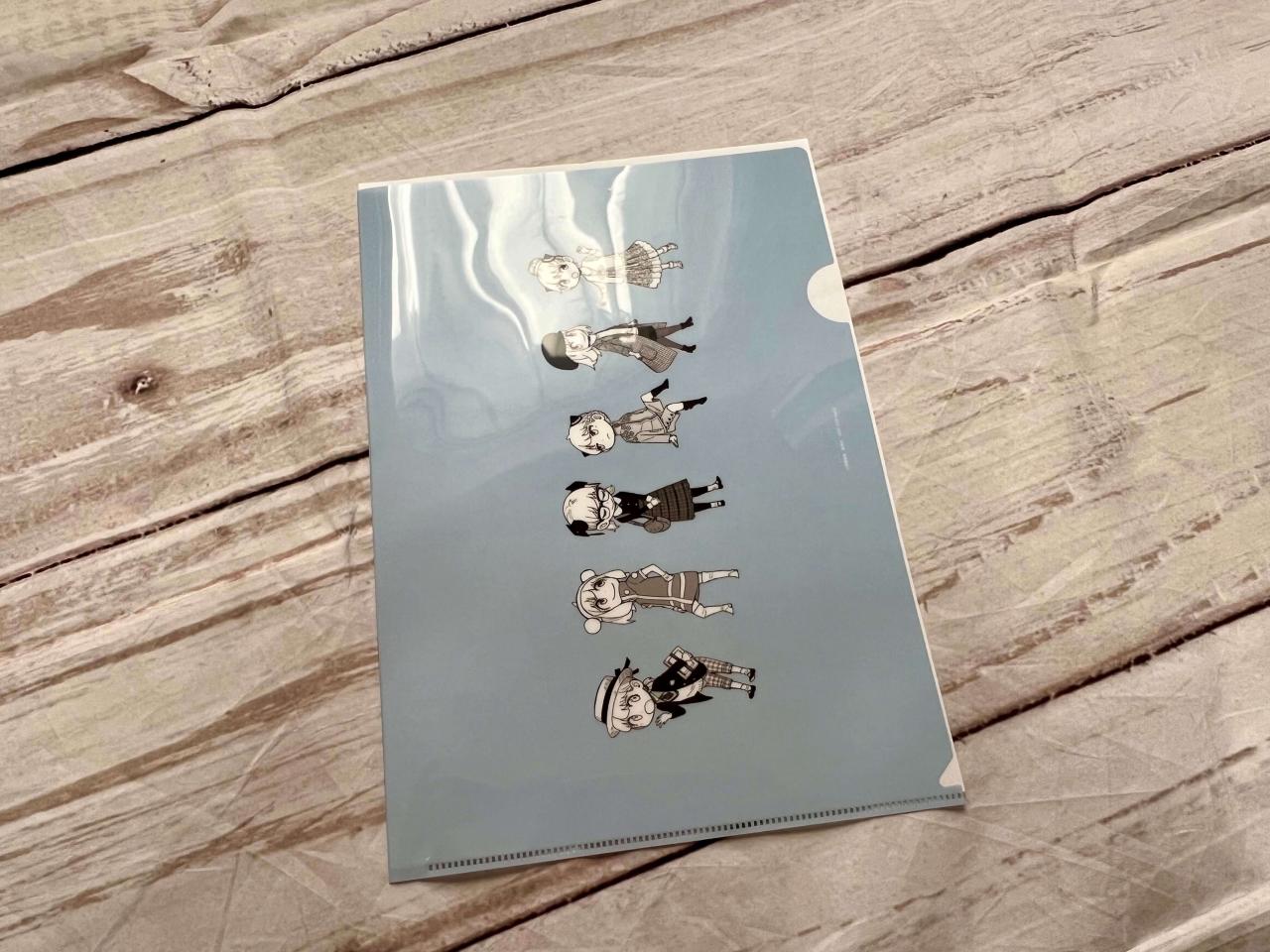 【SPY×FAMILY】またまた豪華な3種セット付録が出たよ♪開封レビュー（写真 20/26） - mimot.(ミモット)