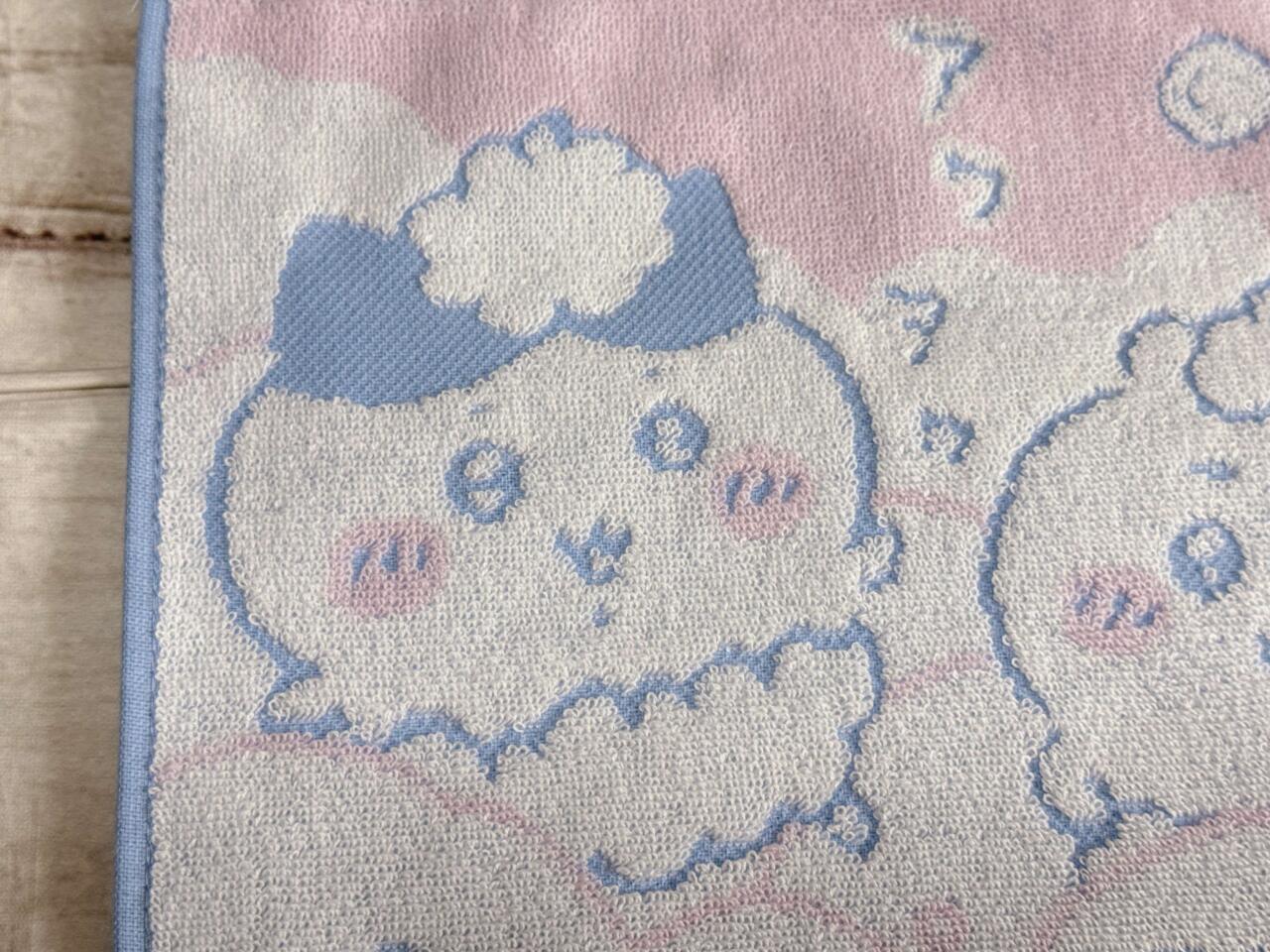 ファミマで「ちいかわ 一番くじ」がはじまったよ～！実用性抜群のグッズに歓喜♪【景品レビュー】（写真 5/47） - mimot.(ミモット)