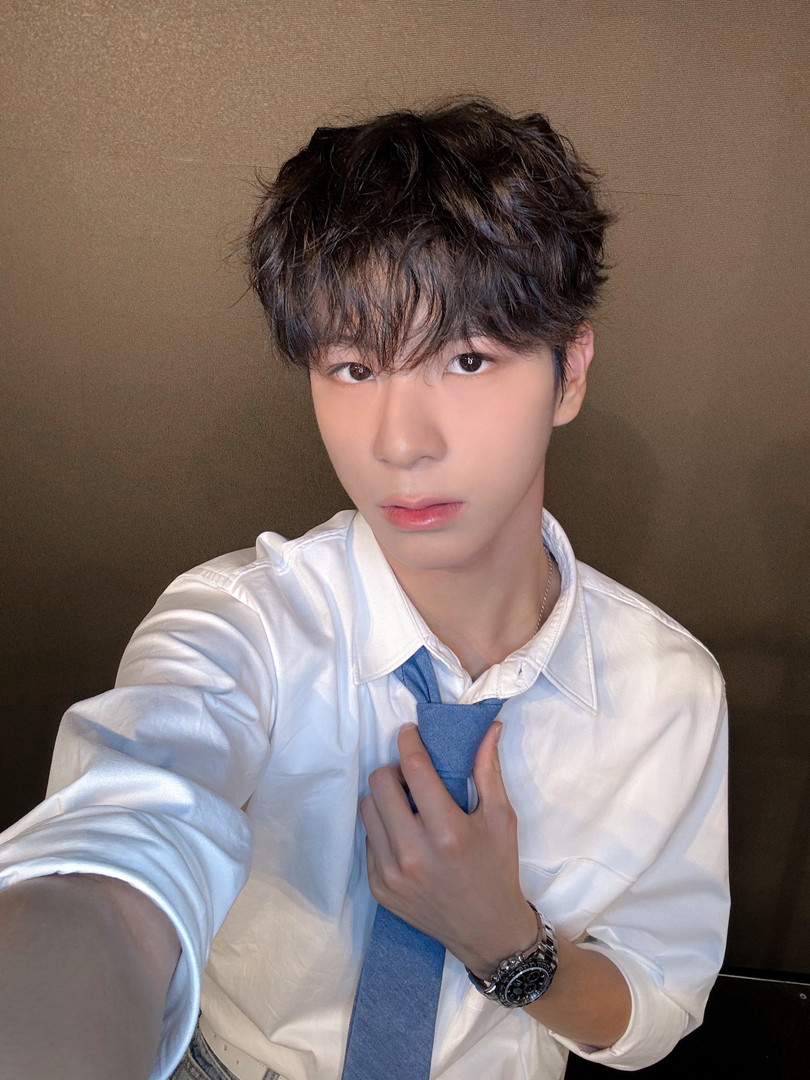 【独占インタビュー】うわさの“AIアイドル”JD1登場！「日本での活動も期待してください！」（写真 5/5） - 韓流ぴあ