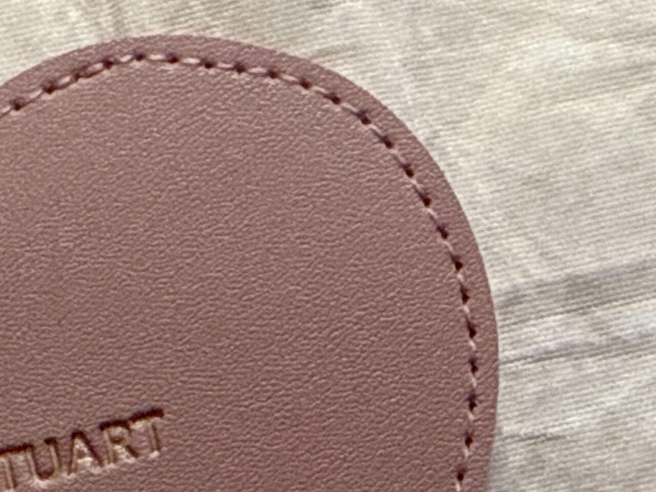 JILL by JILL STUARTの超優秀バッグ付録！ポーチチャーム付き＆裏地までこだわり満載♪（写真 21/35） - mimot.(ミモット)