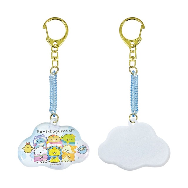 『映画 すみっコぐらし』公開記念！イオンシネマ限定グッズが可愛すぎる～♪全11アイテム出るよ（写真 6/22） - mimot.(ミモット)