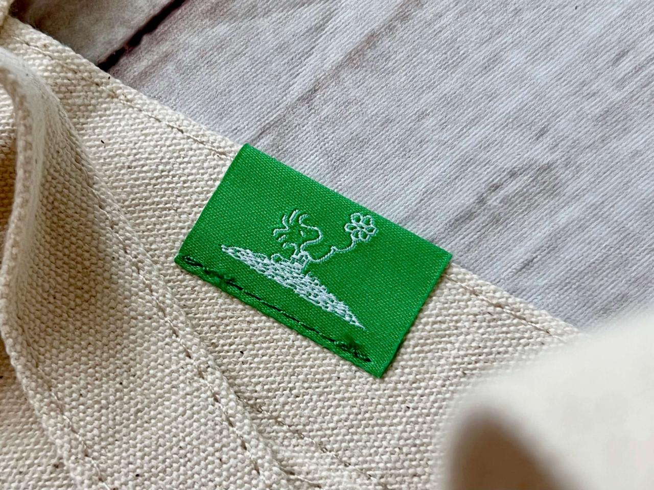 【PEANUTS最新付録】スヌーピーの「大容量ボックストート」おしゃれで機能的＆1年中使いたい♪（写真 9/29） - mimot.(ミモット)