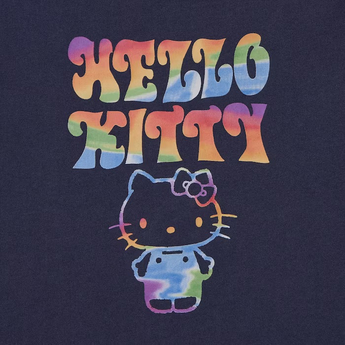 【UNIQLO】キティやシナモン新作が70'sレトロかわいい！豪華なリラコも出たよ♪（写真 13/26） - mimot.(ミモット)