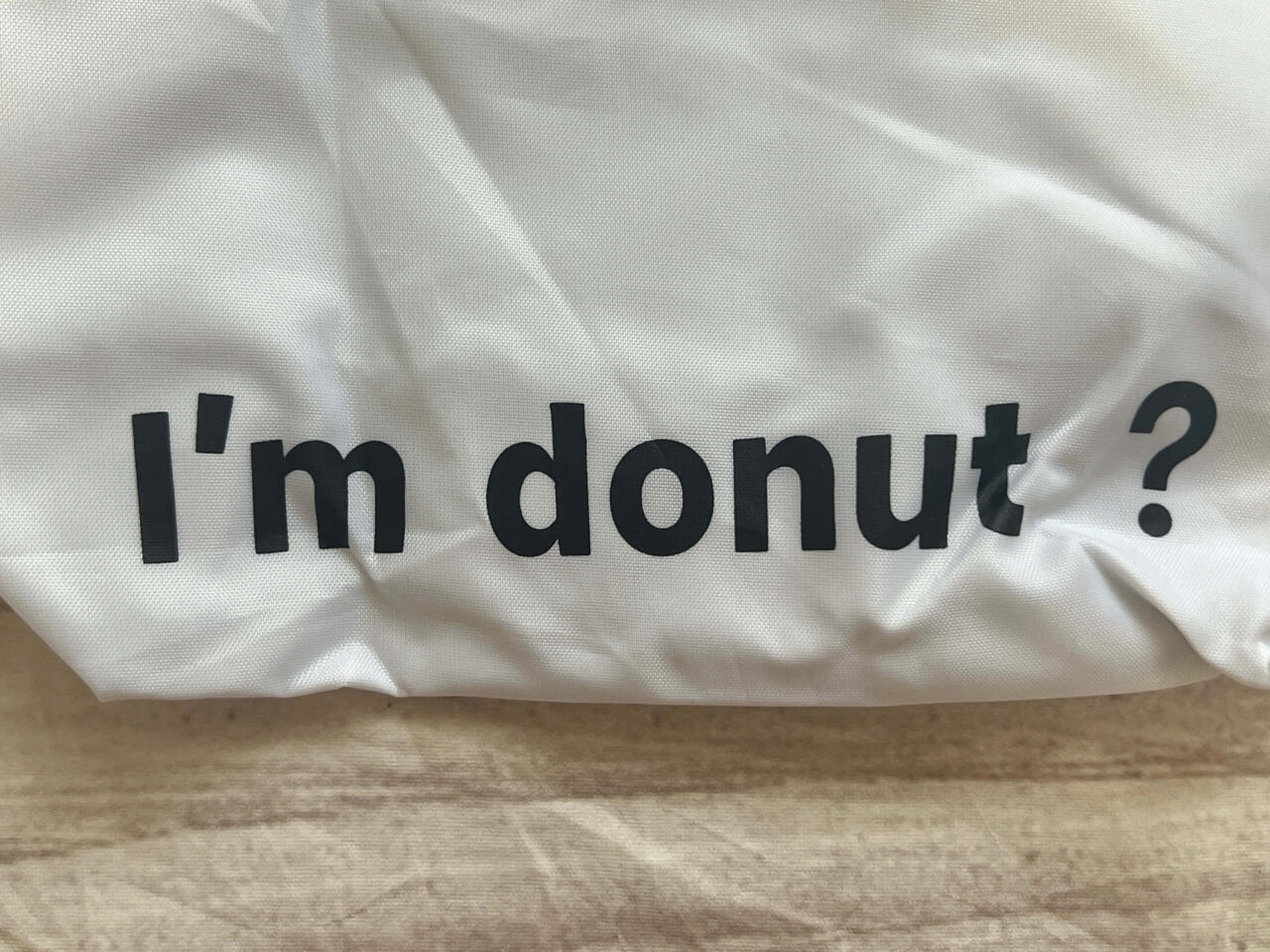 話題の生ドーナツ専門店とコラボ！激かわ「クリアトートバッグ」など豪華付録3点セットが出たよ♪（写真 14/44） - mimot.(ミモット)