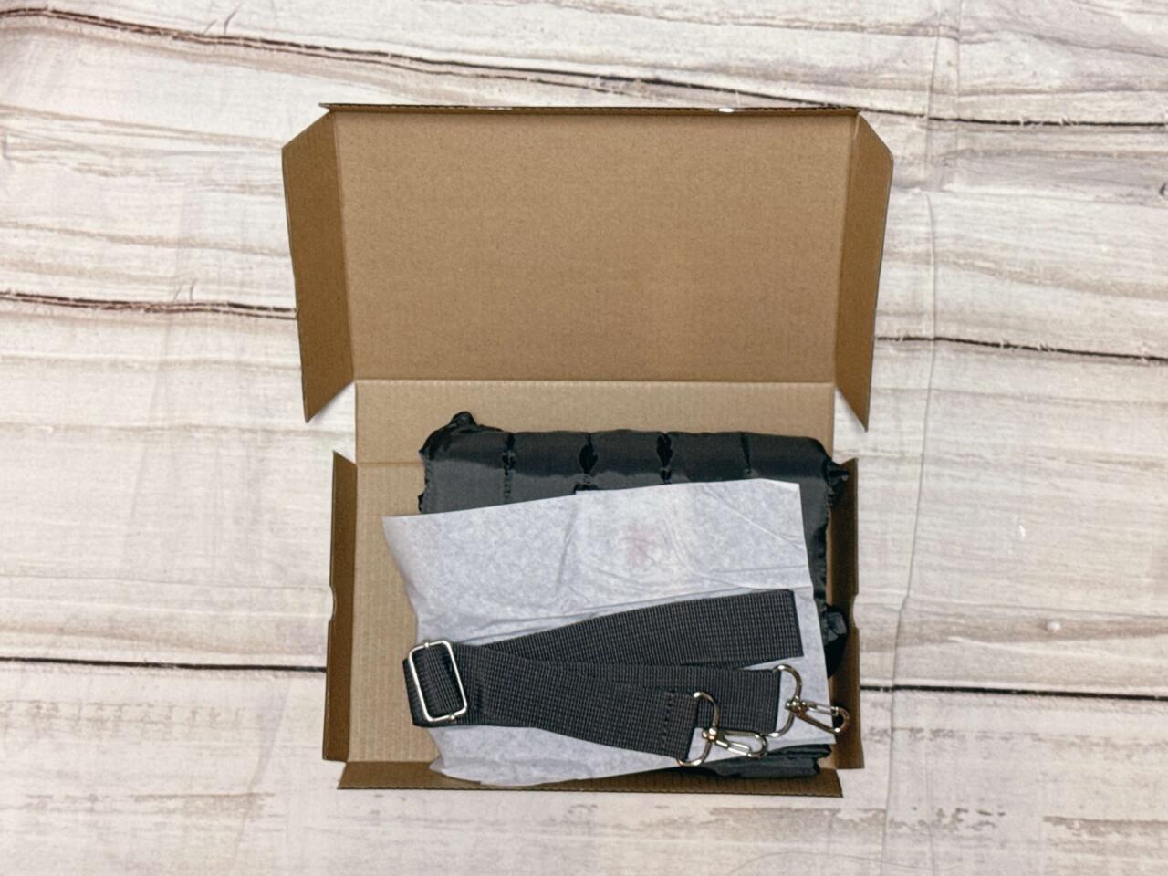 【スヌーピー最新付録】大人かわいい「2WAYバッグ」と「がま口ポーチ」使ってみた！（写真 3/31） - mimot.(ミモット)