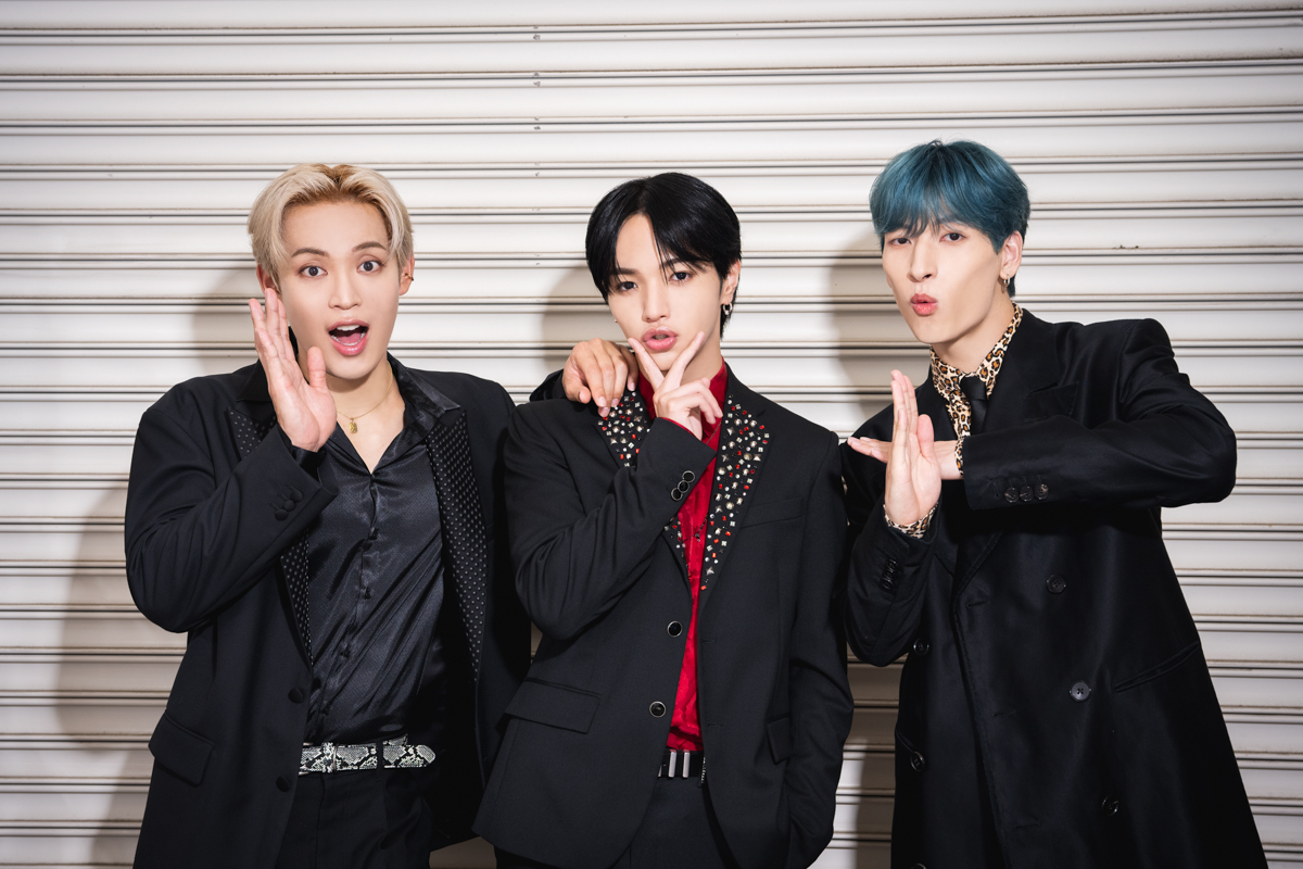 JO1の3人が予想以上の暴れっぷり！映画『OUT』インタビュー（写真 3/25） - Medery.