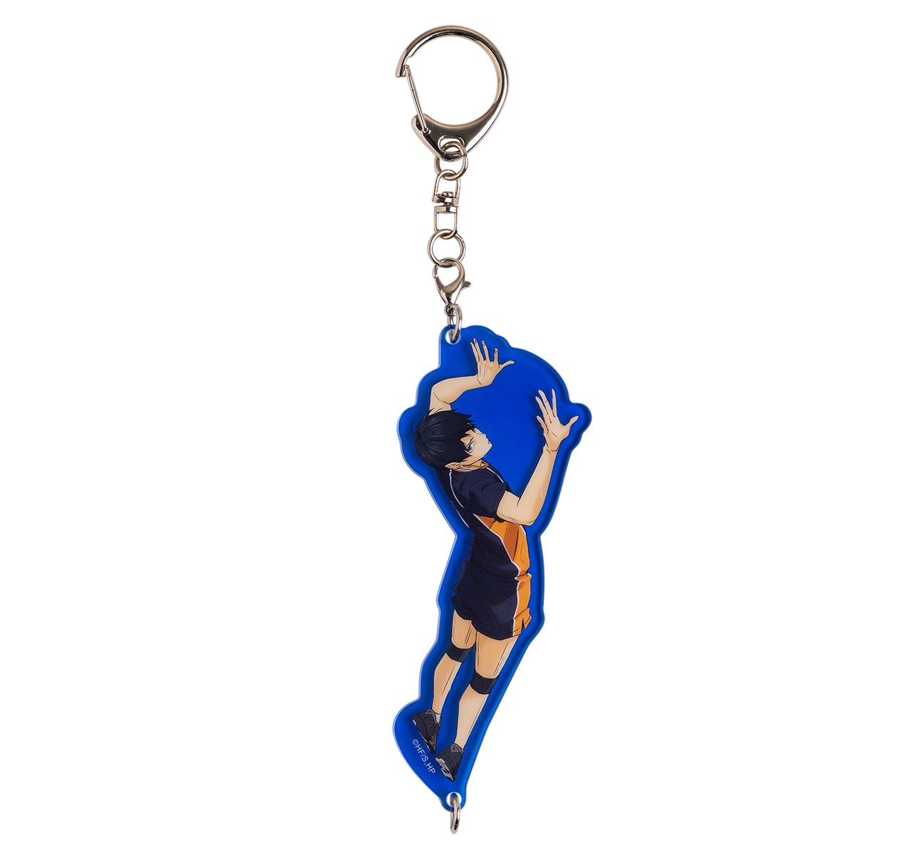 『ハイキュー!!』限定グッズが当たる「Happyくじ」がセブンイレブンに登場！リアルなフィギュアも♪（写真 19/64） - mimot.(ミモット)