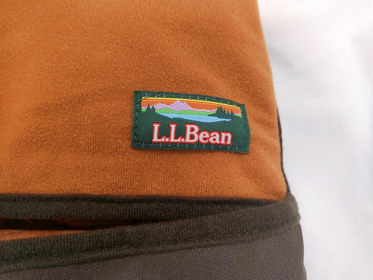 【MonoMax最新付録×L.L.Bean】2wayで使えてポケット付き♪オシャレでめちゃくちゃ便利！ - mimot.(ミモット)