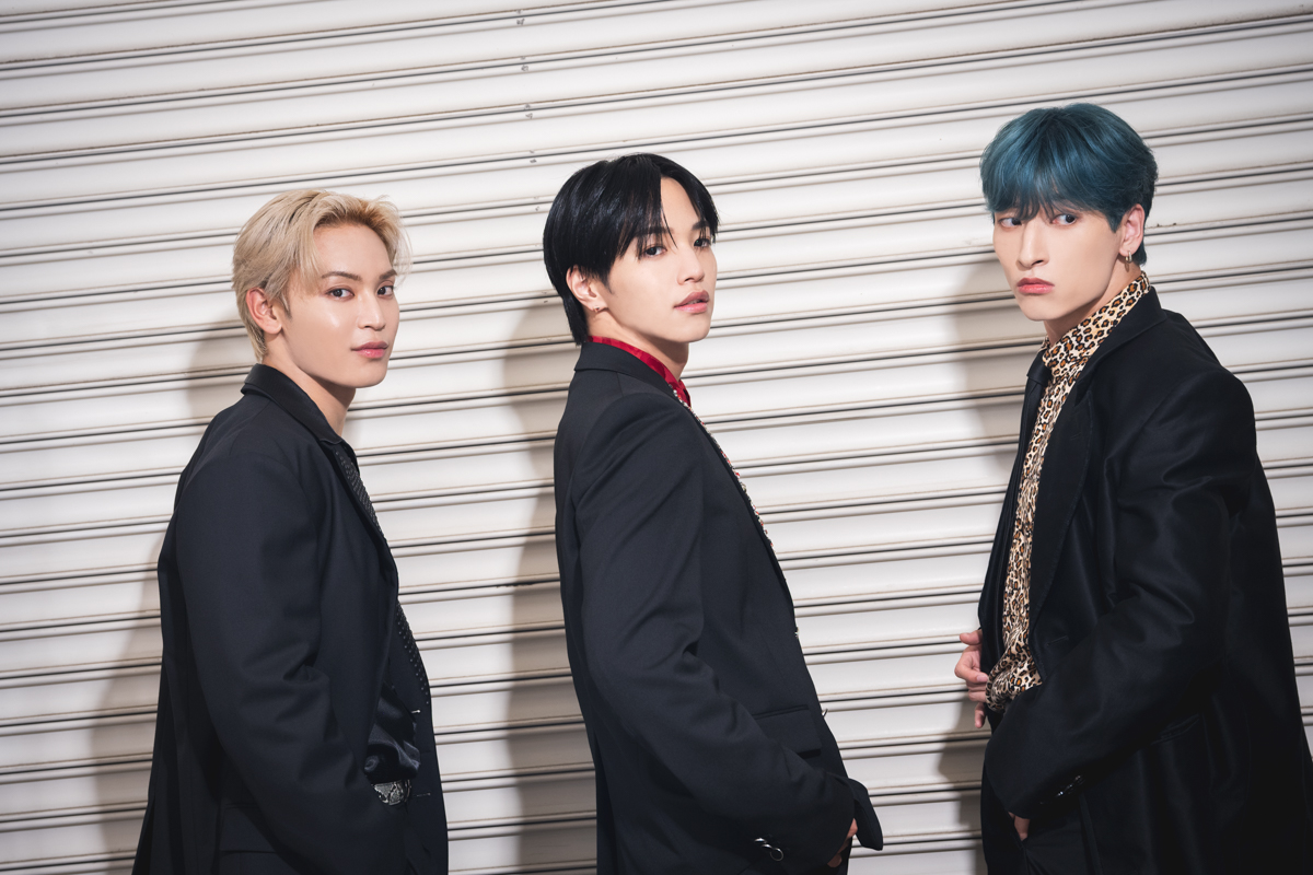 JO1の3人が予想以上の暴れっぷり！映画『OUT』インタビュー（写真 1/25） - Medery.