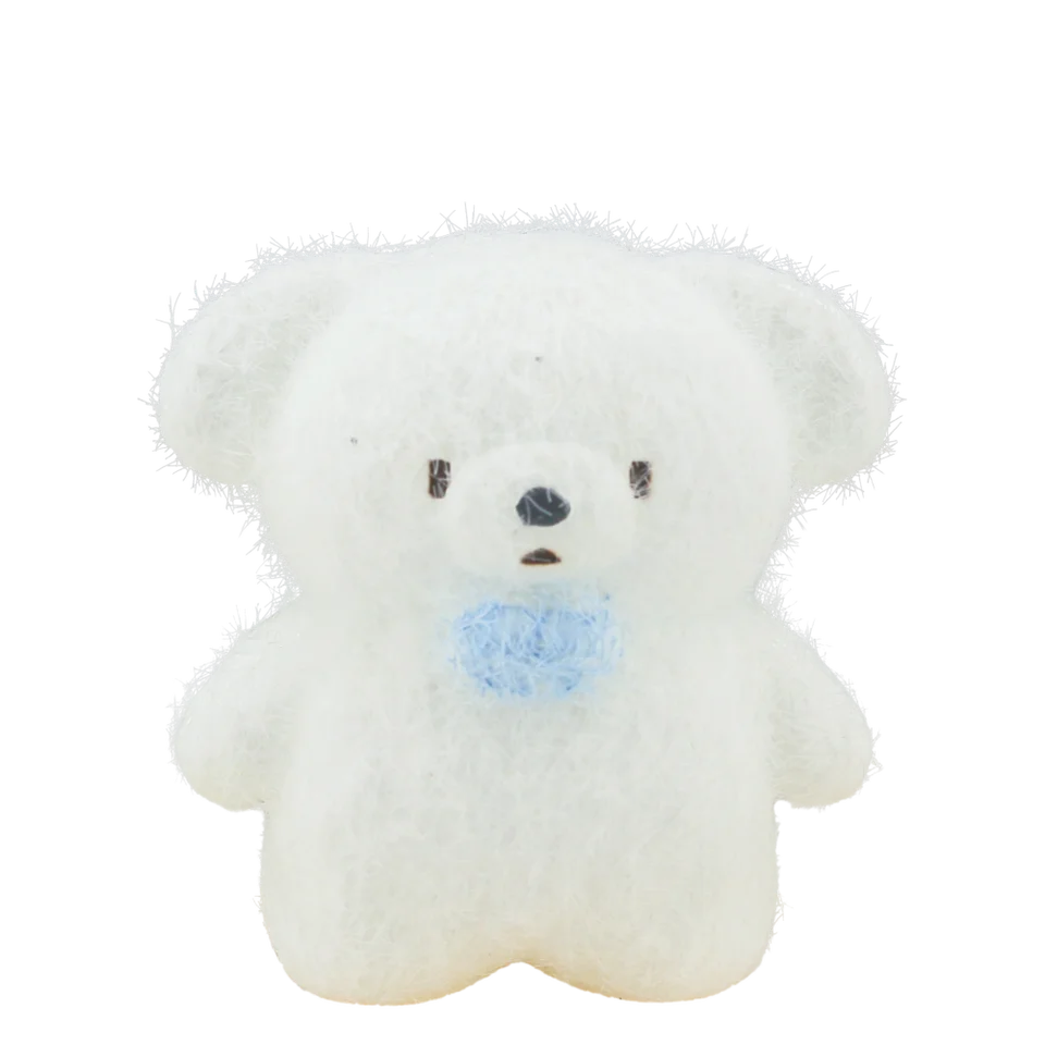 可愛すぎる…SNSでも大人気「ふわふわたっとん」フロッキーマスコットがカプセル＆ボックストイで出るよ～♪（写真 3/14） - mimot.(ミモット)